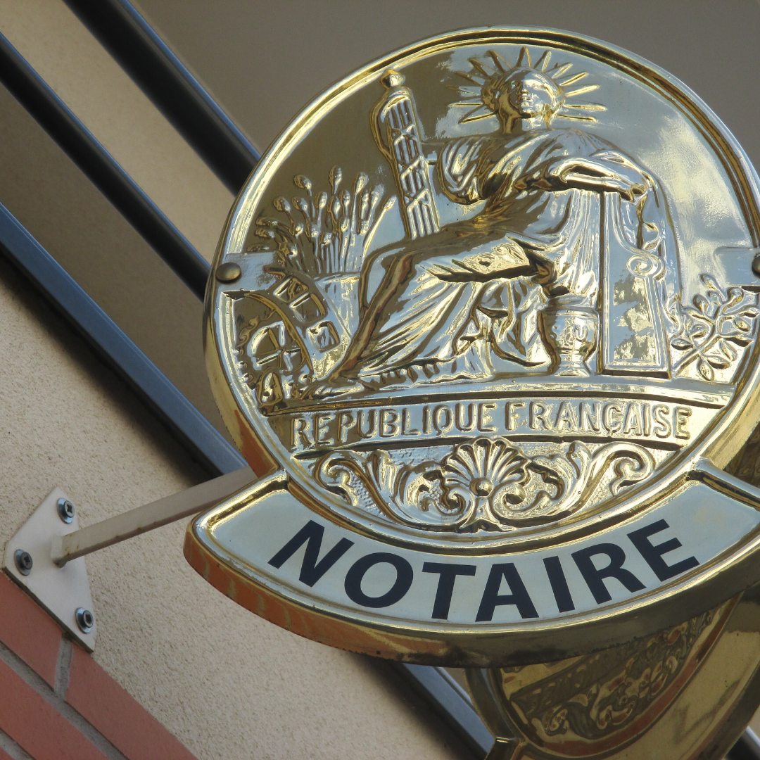 Signature d’actes notariés à distance | Amélia LAKRAFI